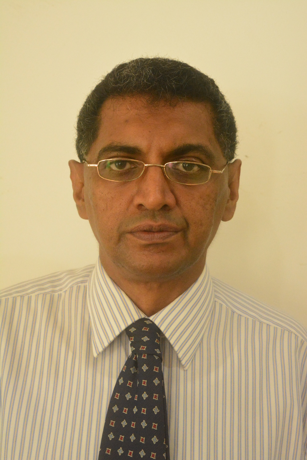 BOARD OF DIRECTORS – St John Sri Lanka