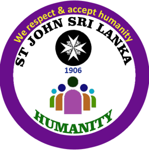 St John Sri Lanka – St John Ambulance Service